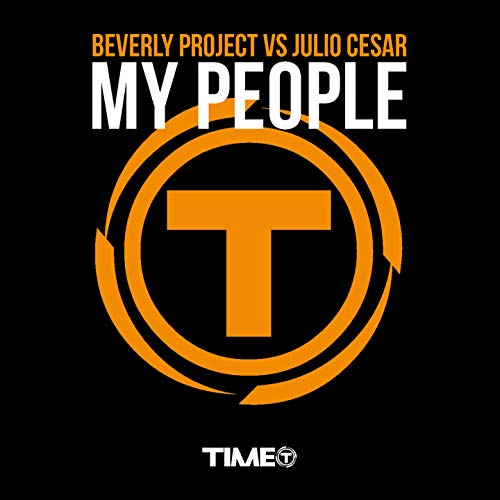 Écouter My People par Beverly Project, Julio Cesar sur Amazon Music ...