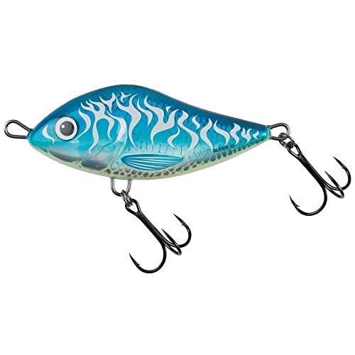 Salmo Slider 7 – Die 15 besten Produkte im Vergleich - Die besten Angel ...