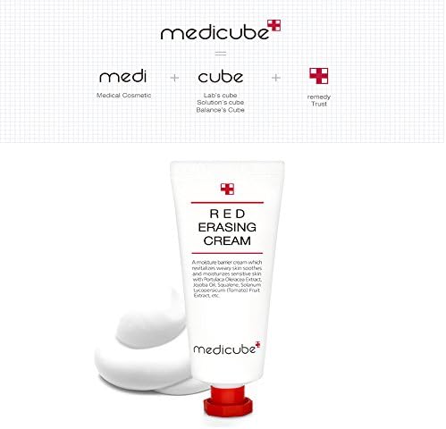Amazon.com: Medicube Triple Collagen Cream - Hydrating & Firming ...