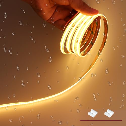 Tiras LED a 24V IP65 | LED Moment