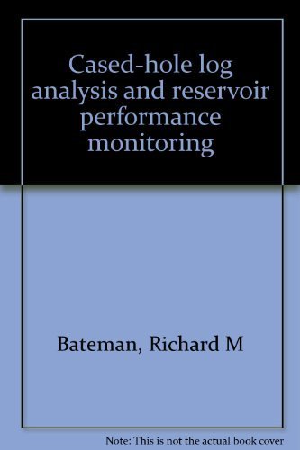 Cased-hole log analysis and reservoir performance monitoring: Bateman ...