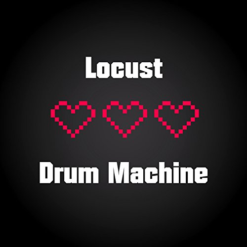 Reproducir Drum Machine de Locust en Amazon Music