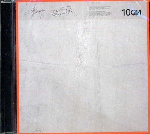 10CM - 10CM - Amazon.com Music