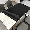 Amazon.com: Zinkooat Leather Table Cover,1.8mm Thick,36x60 Inch Table ...