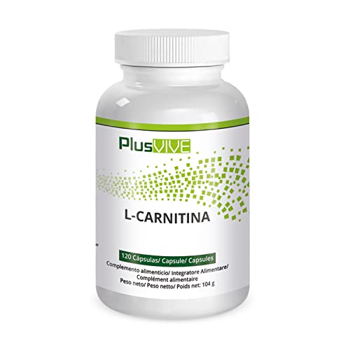 L-Carnitina Lidl Opiniones: ¿Realmente funciona? - Mi Hogar