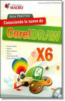 Guia Practica. Corel X6 (Incluye CD): Amazon.co.uk: 9786123040796: Books