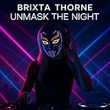 【発売日：2025年07月25日】・製造元:Brixta Thorne