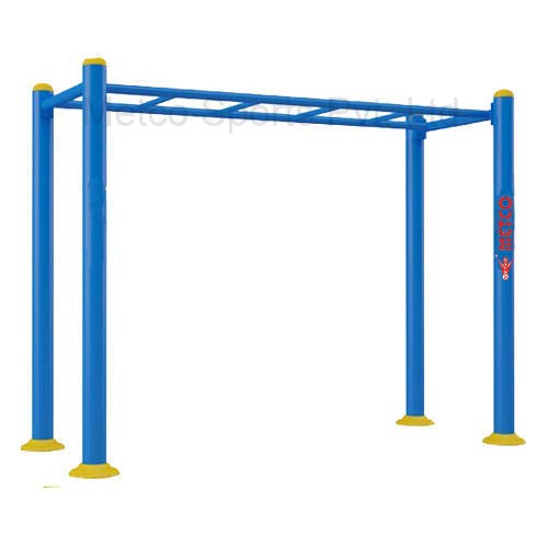 Buy Outdoor Gym Metco Bridge Ladder Online at Low Prices in India ...
