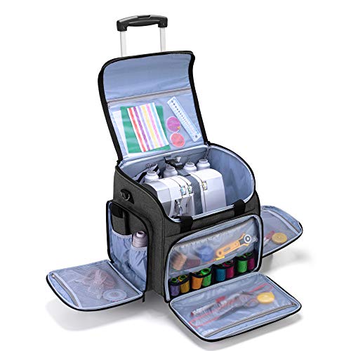 Amazon.co.uk Best Sellers: The most popular items in Overlockers