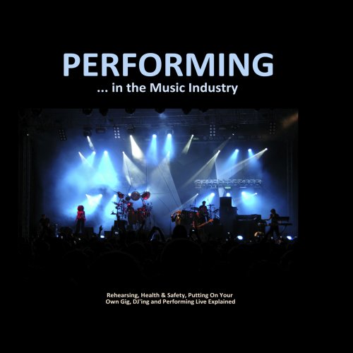 Performing in the Music Industry: Chris Brophy, Chris Brophy, Chris ...