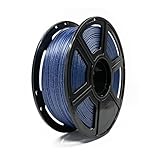・ブランド:FLASHFORGE・製造元:FLASHFORGE・モデル:PLA-F124・製造元/メーカー部品番号:PLA-F124・【仕様】直径1.75mm；重量1kg；長さ約350m；プリント温度190-220℃(200℃〜推奨)；プリ...