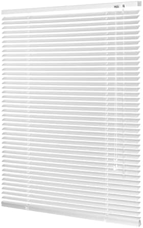 Amazon.de: PVC / Kunststoff-Jalousie Breite 180 cm x 160 cm Höhe in ...