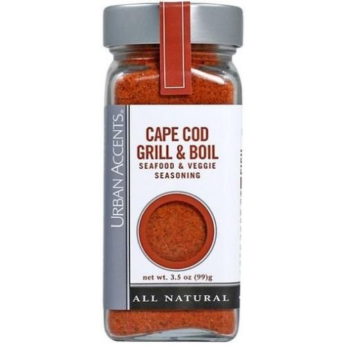 Amazon.com: Cape Cod Grill and Boil Spice Seasoning