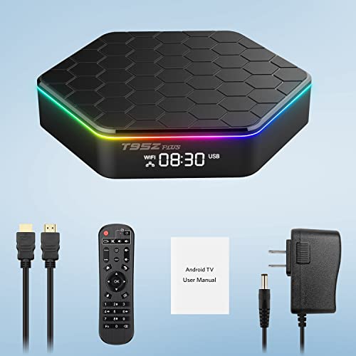 29 Best Android TV Boxes & Sticks in 2025 (4K, 8K Streaming & Kodi ...