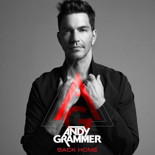 Play Back Home (Radio Edition) by Andy Grammer on Amazon Music