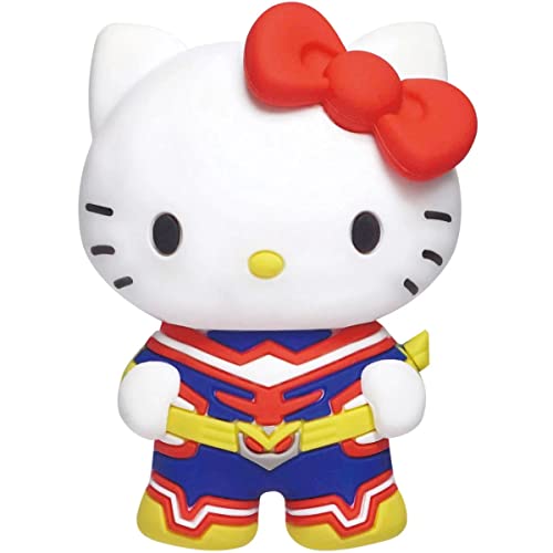 My Hero Academia Hello Kitty - México