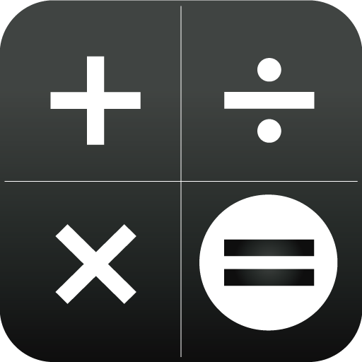 Une calculatrice simple & jolie - Application sur Amazon Appstore