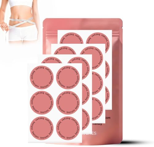Healthy Shape Support, Body Management Patch, Natural Ingredients Patch ...