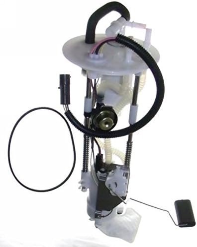 Amazon.com: Fuel Pump for 2001 2002 2003 Ford Ranger 3.0L, Only Fit 112 ...