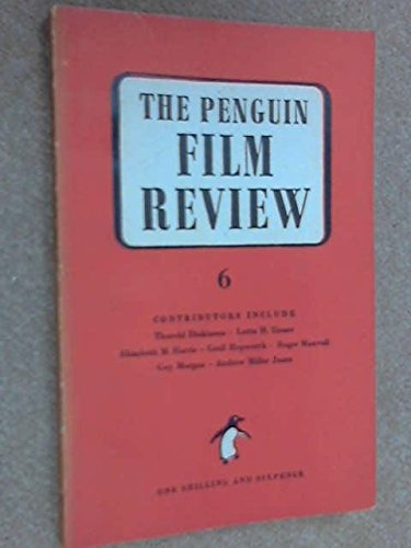 The Penguin film review 5 | Amazon.com.br