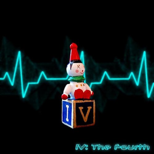 Amazon.com: IV [Explicit] : The Fourth: Digital Music