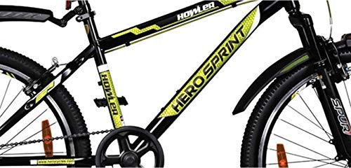 Sale > hero sprint howler gear cycle > in stock