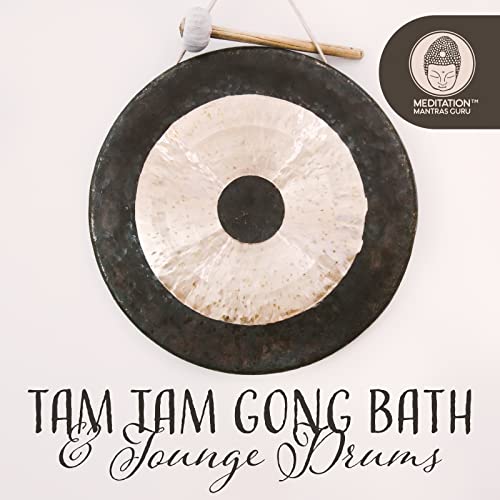 Amazon.com: Tam Tam Gong Bath & Tounge Drums: Top 100 Healing ...