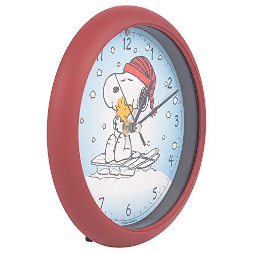 The 27 Best Snoopy Clocks of 2025 [Verified] - Cherry Picks