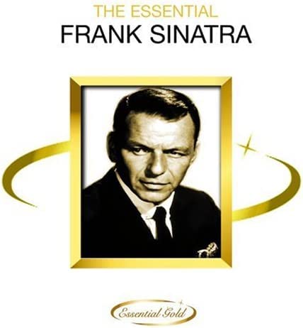 Frank Sinatra - Frank Sinatra: The Essential Collection - Amazon.com Music