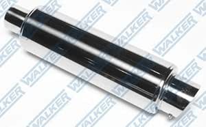 Amazon.com: Walker Exhaust 38414 Dynomax Universal Muffler : Automotive