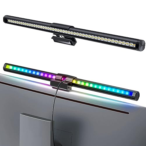 8 Best Monitor Light Bars