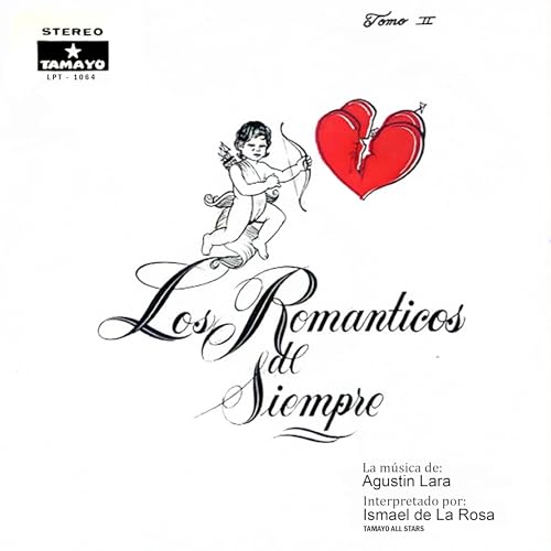 Amazon Music - Tamayo All StarsのLos Romanticos De Siempre, Vol. 2 - Amazon.co.jp