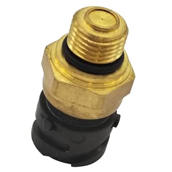 Amazon.com: Amrxuts ﻿04210195 4210195 Fuel Rail Oil Pressure Sensor for ...