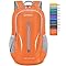 Amazon.com : ZOMAKE Ultra Lightweight Packable Backpack 25L, Foldable ...
