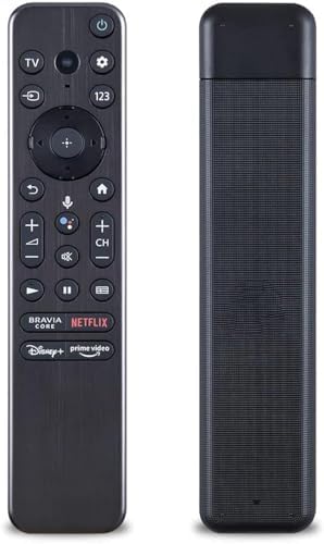 Amazon.com: RMF-TX800U RMF-TX900U Replacement IR Remote Control fit for ...