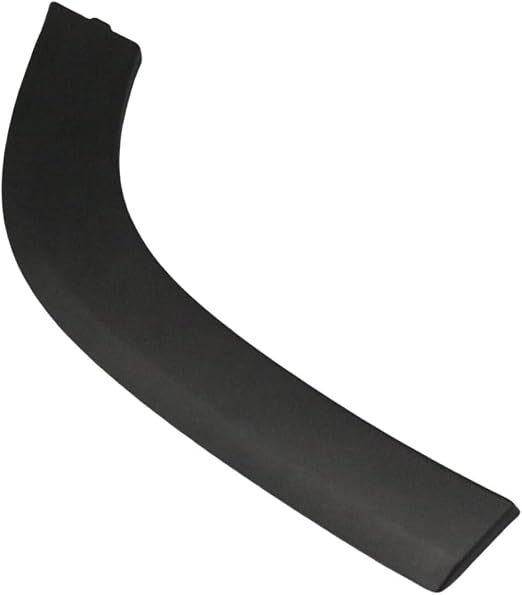 Amazon.com: Apply to 2018-2024 Terrain Driver Side Rear Wheel Arch Trim ...