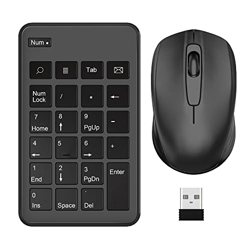 Amazon.co.uk Best Sellers: The most popular items in Numeric Keypads
