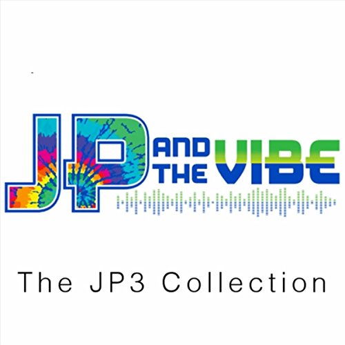Amazon.com: The JP3 Collection : JP and the Vibe: Digital Music