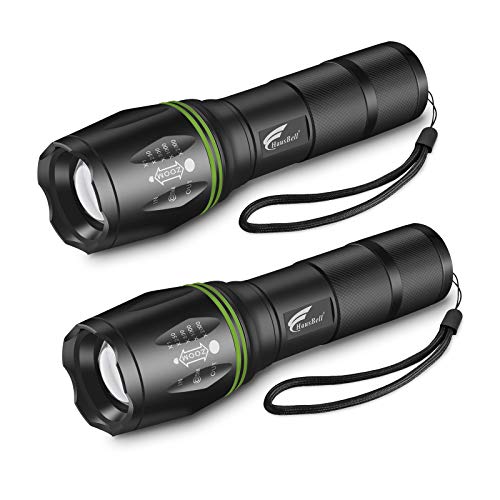15 Best Flashlights For Kids To Play With In 2022