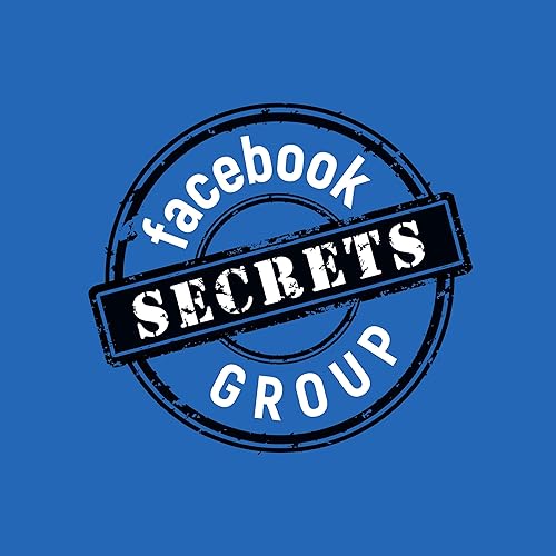 Facebook Group Secrets : Asher Fried: Amazon.in: Audible Books & Originals