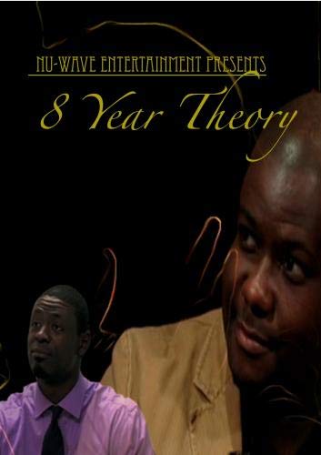 Amazon.com: 8 Year Theory : Akpomo Prewitt, Jason Sims-Prewitt, Candice ...
