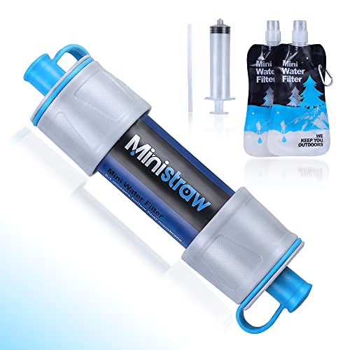Top 10 Best Mini Water Filtration System : Reviews & Buying Guide - Katynel