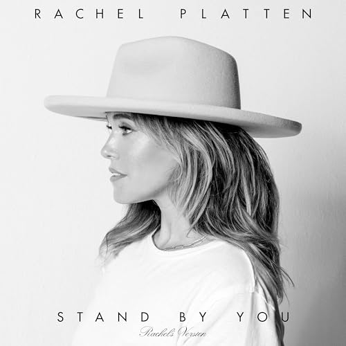 Play Stand By You (Rachel's Version) by Rachel Platten on Amazon Music ...