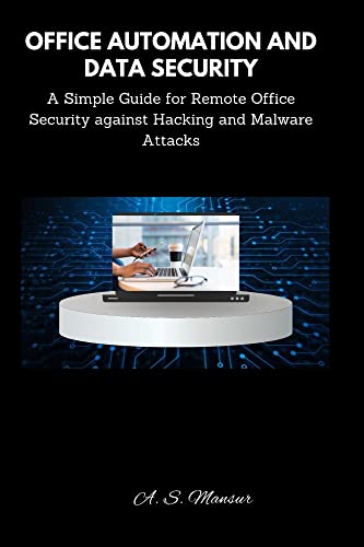 7 Best New Office Automation Books To Read In 2024 - BookAuthority