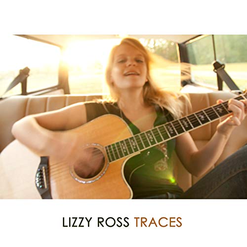 Amazon.com: Traces : Lizzy Ross: Digital Music