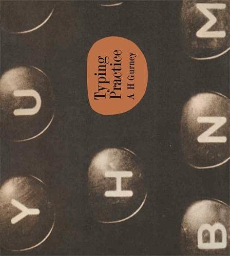 Typing Practice (Typing Task Book): Gurney, Albert Henry: 9780333138465 ...