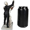 Amazon.com: Ebros Love Never Dies Eternal Wedding Tango Dance Skeleton Figurine Wedding Pose ...