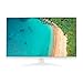 LG Monitor tv 27 smart hd fhd 27tq615s-wz.api, 2019 : Amazon.it ...