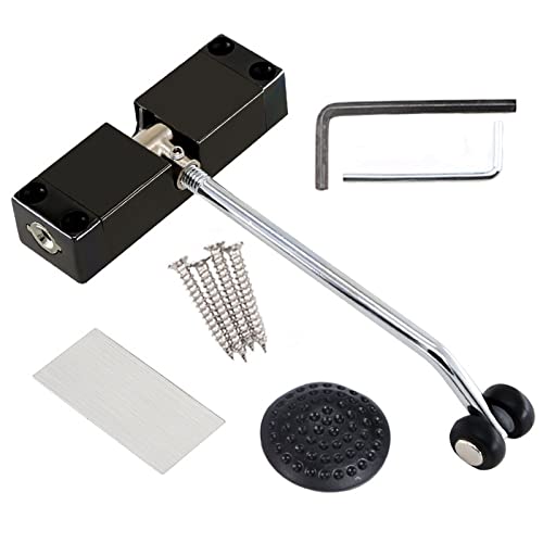 Buy Storm Door Closer Screen Spring Door Closer Automatic Door Closer ...