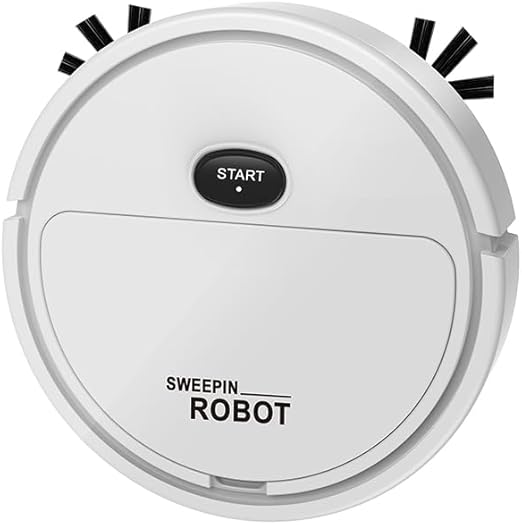 Amazon.com - Smart Sweeping Robot Household Sweeping and Mopping ...